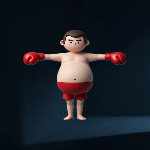 Trellis 3D - Free AI 3D Model Generator