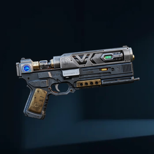 Trellis 3D - Free AI 3D Model Generator